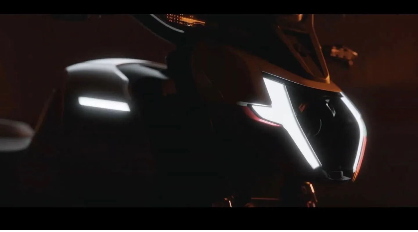 Avore Electric Drops First Teaser Of Upcoming Electric Motorcycle | EVFY