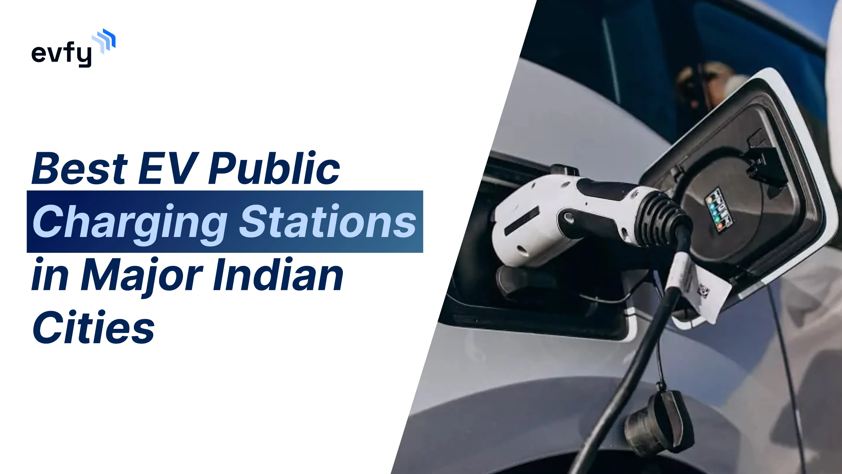 Best EV Charging Stations in Major Indian Cities 2025 | Top EV Networks ...