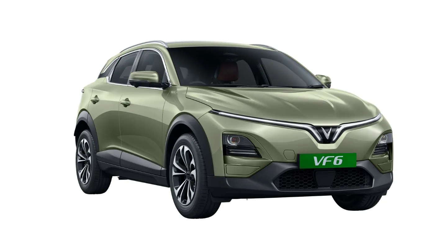 VinFast VF 6 Vs MG Windsor EV: Which Electric Family Car Makes More ...