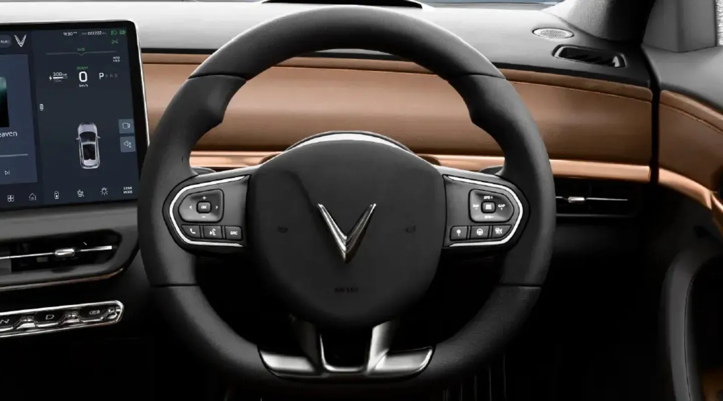 VinFast VF 6 Vs MG Windsor EV: Which Electric Family Car Makes More ...