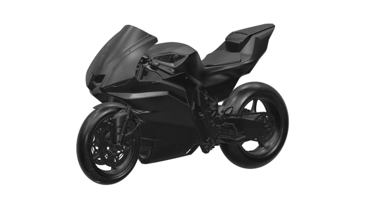 Yamaha’s Electric Sportbike Inches Closer To Production | EVFY